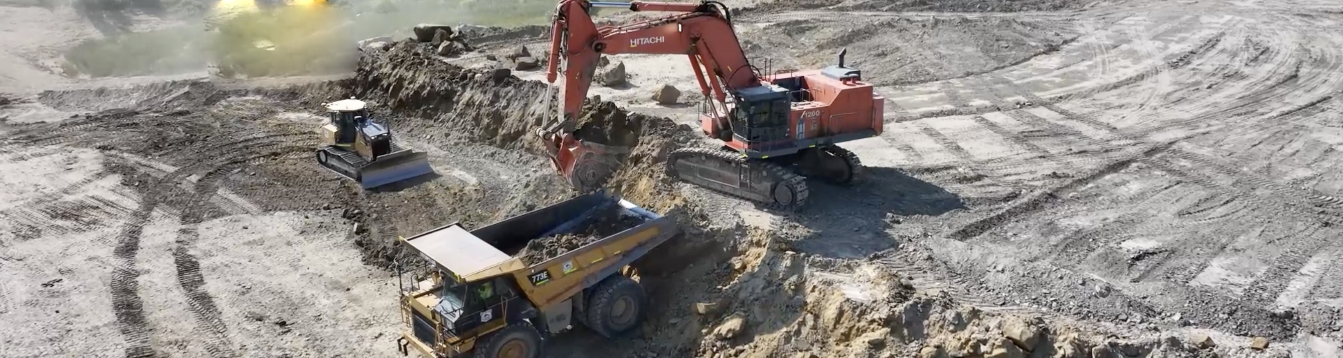 Services - Beaver Excavating